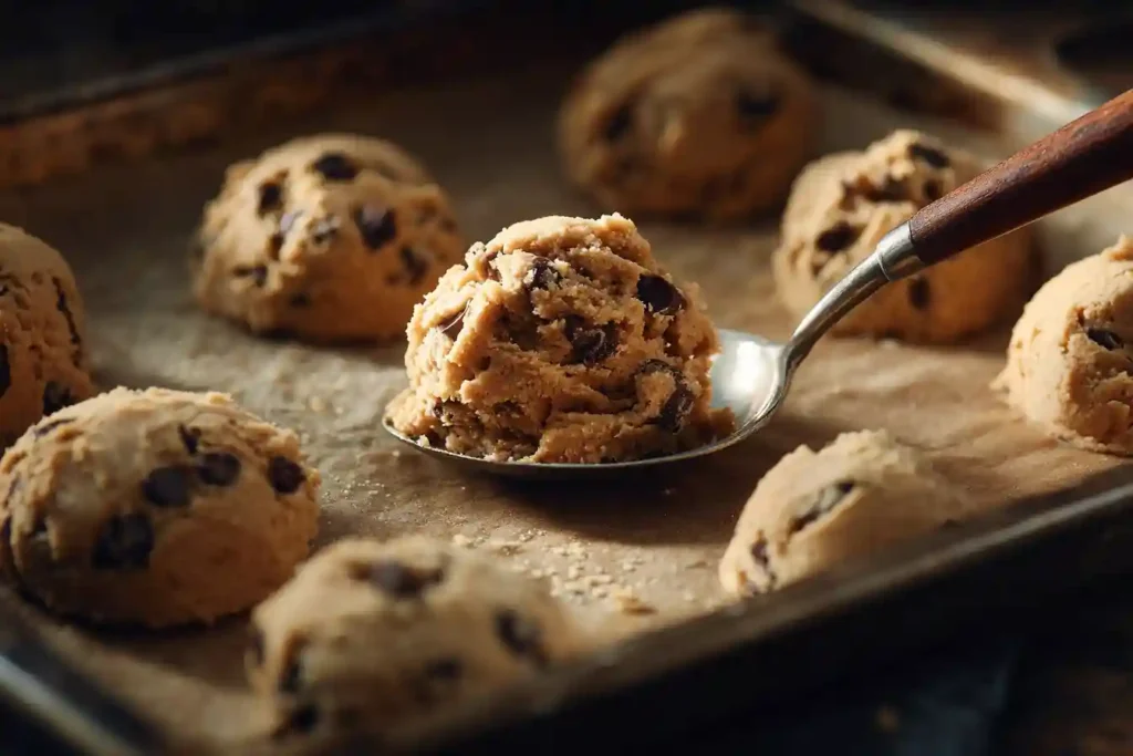 Biscuit Chocolat Moelleux – Recette Facile et Irrésistible