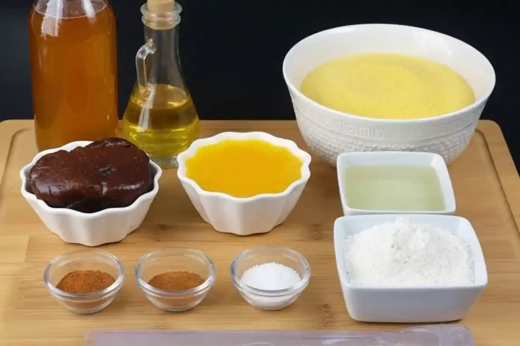 Makrout, une recette irrésistible d'origine algérienne