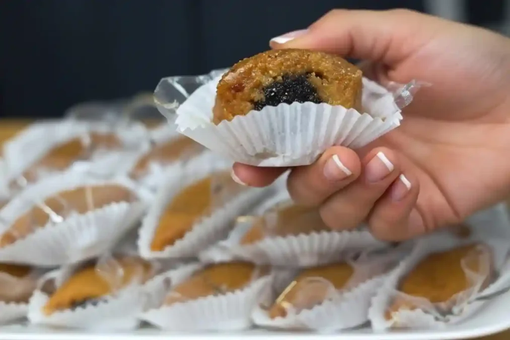 Makrout, une recette irrésistible d'origine algérienne